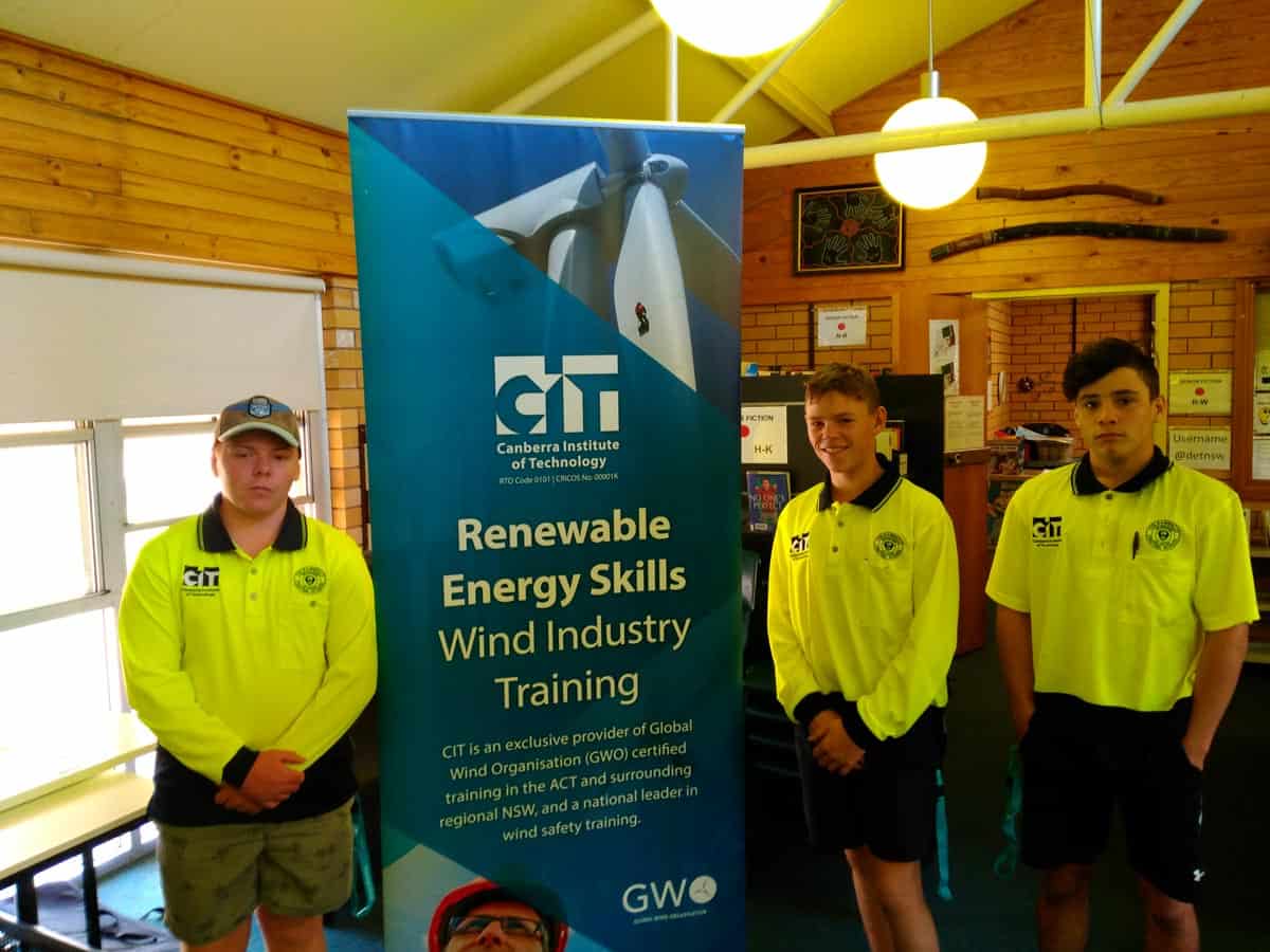 Benefits - Capital Battery